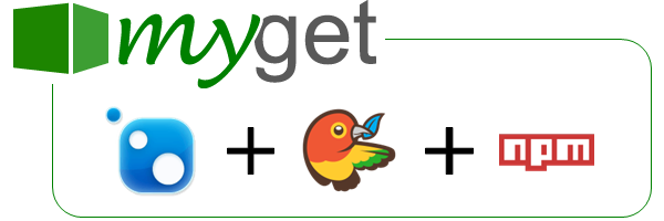 MyGet 2015.1